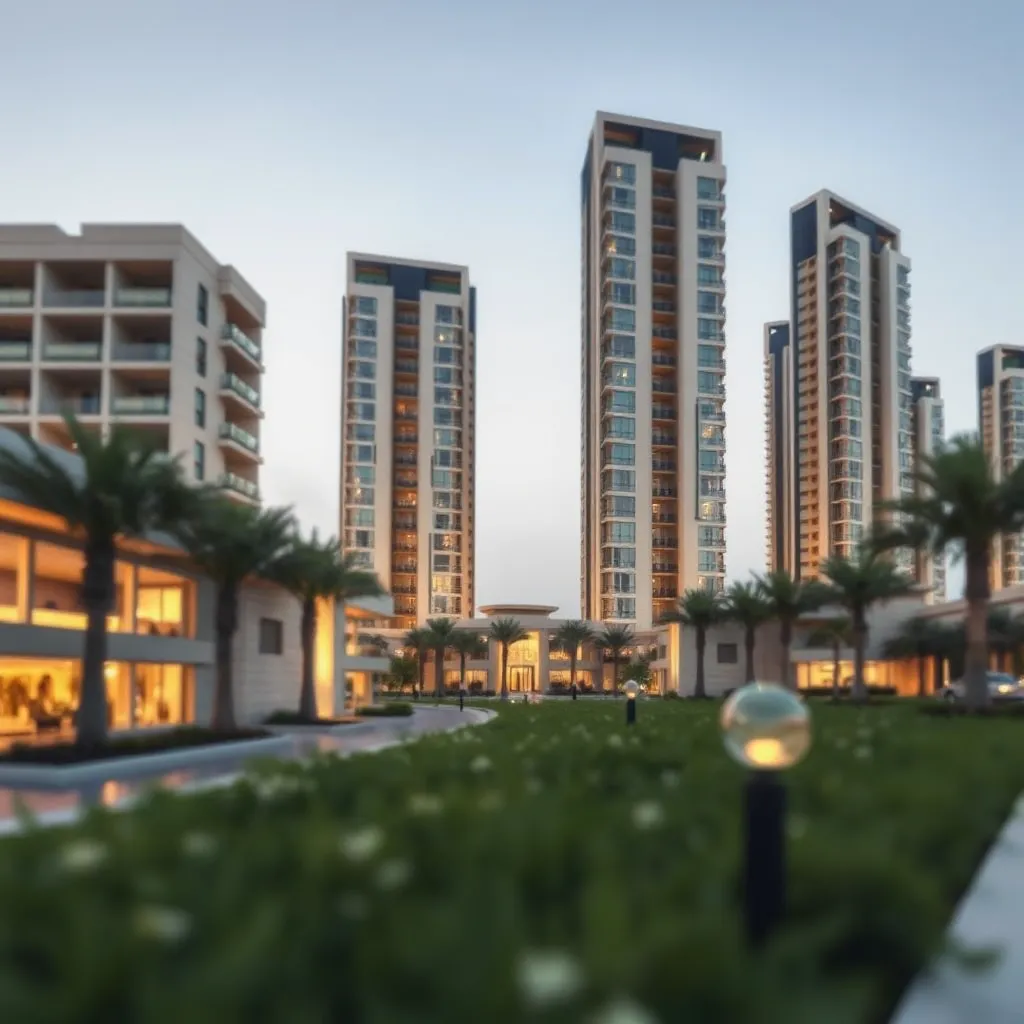 Alef Group: Shaping the Future of Dubai's Real Estate