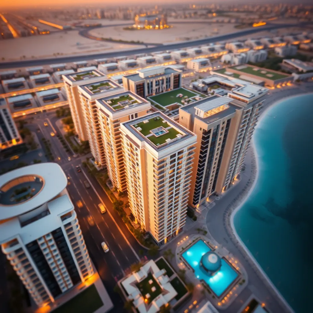 Alta Real Estate Development: A Deep Dive into Dubai's Market