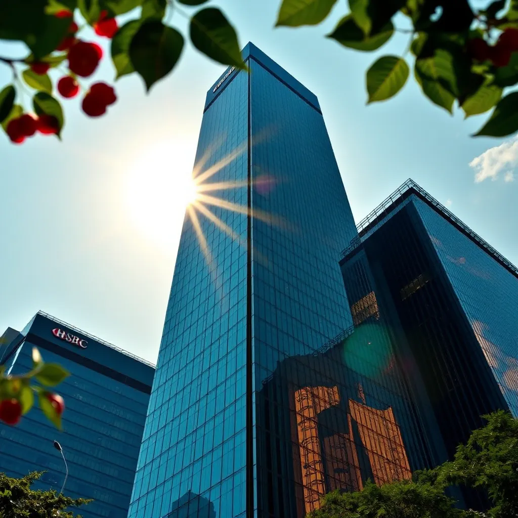 Exploring the Architectural Importance of HSBC Tower