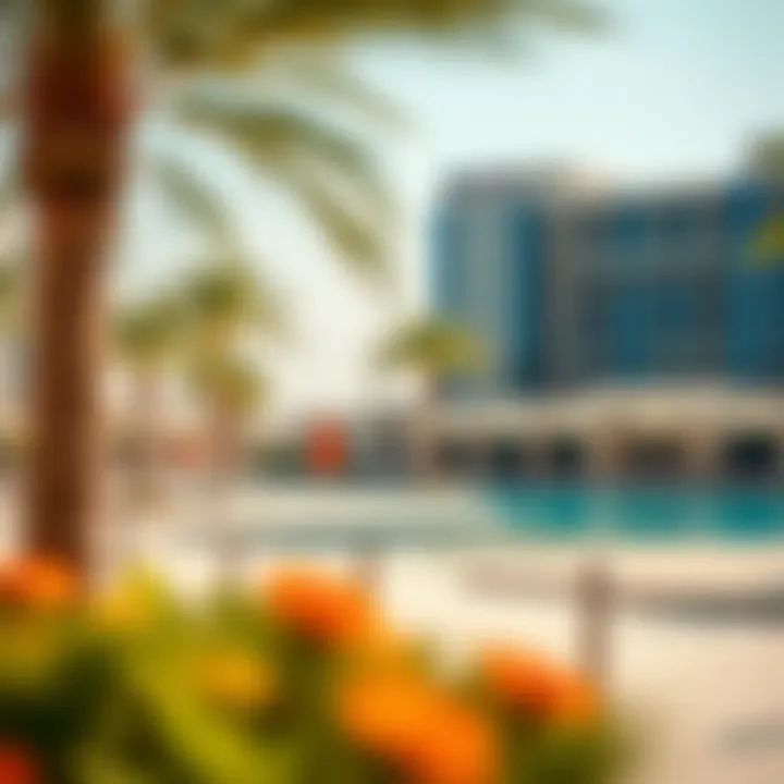 Masar by Arada: A Thorough Look at Dubai's Newest Gem