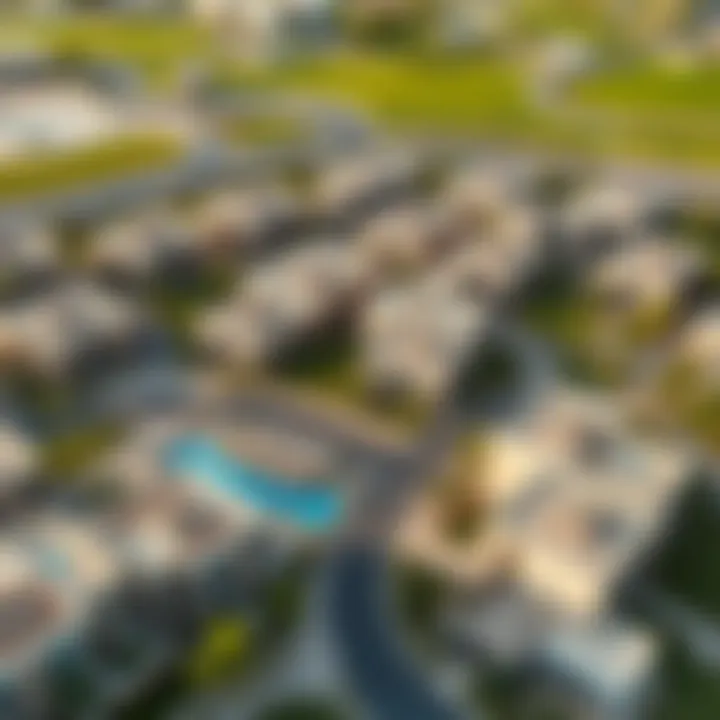 Masar by Arada: A Thorough Look at Dubai's Newest Gem