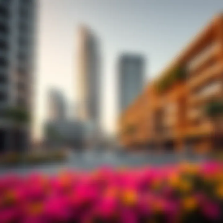 Masar by Arada: A Thorough Look at Dubai's Newest Gem