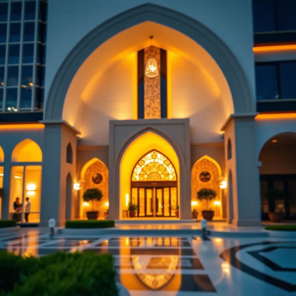 Guide to Obtaining a Fazaa Card for Dubai Residents