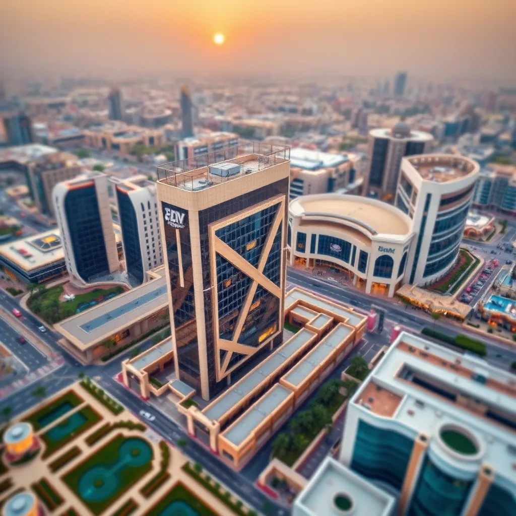 Deira City Center Timings Impact on Dubai Real Estate