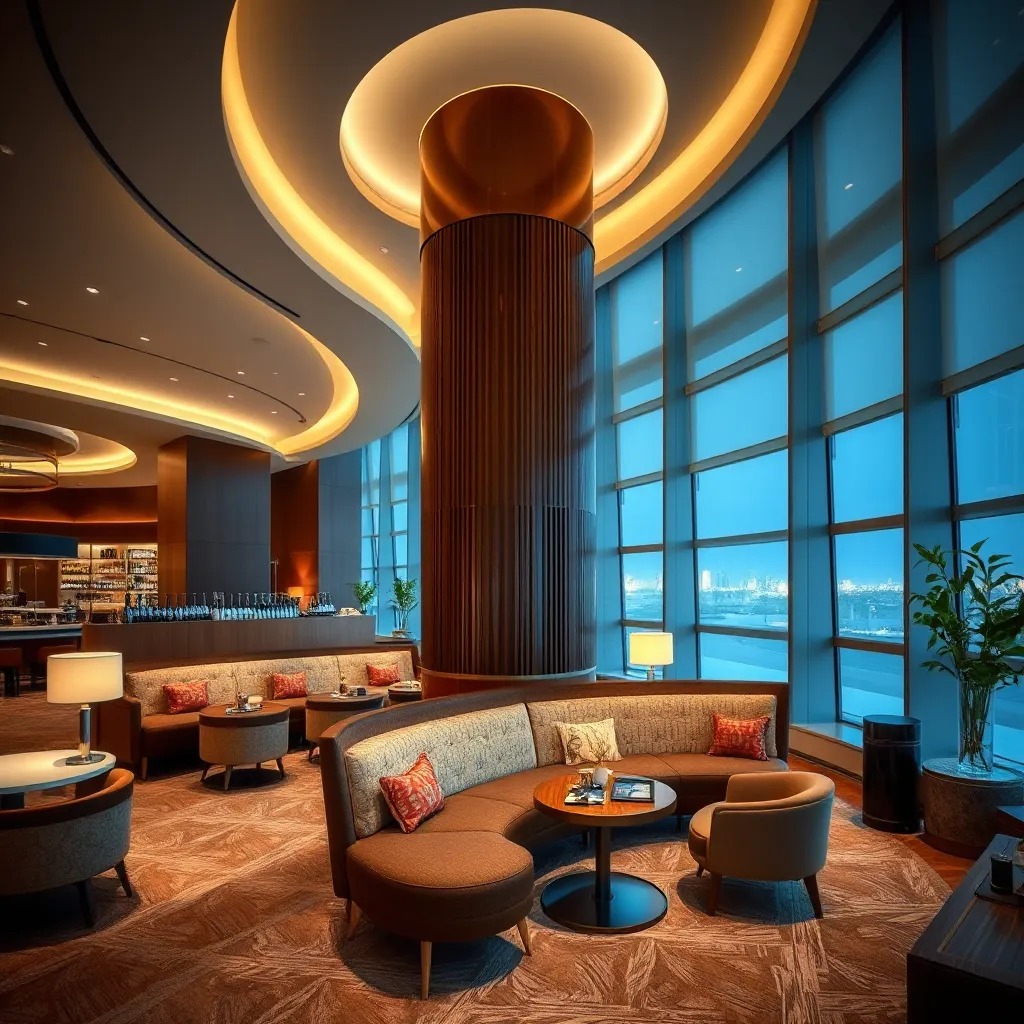 Emirates Lounge Access Price Analysis and Insights