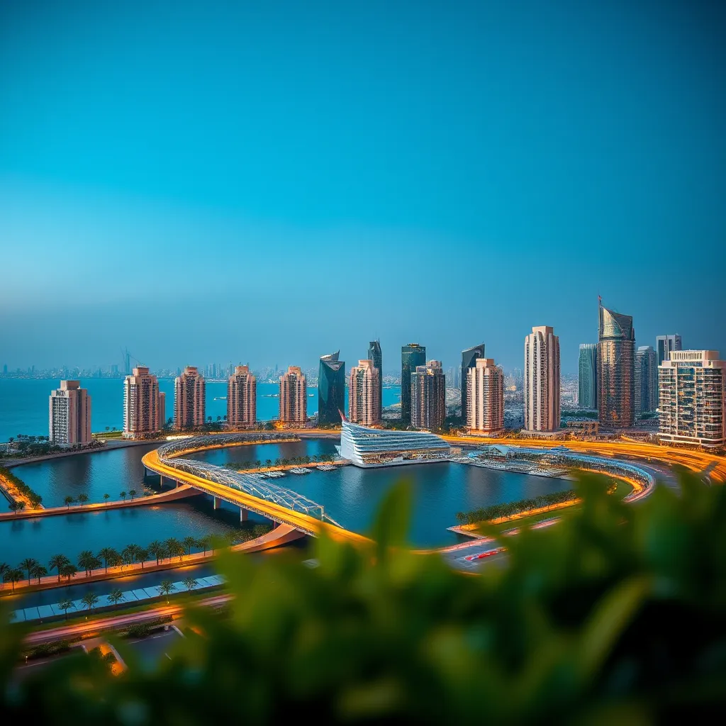 Exploring Al Aqaar: Insights into Dubai's Real Estate
