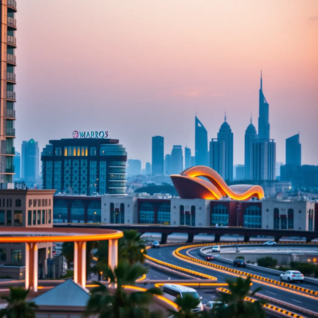 Exploring Al Warqa: A Guide to Dubai's Growing Neighborhood