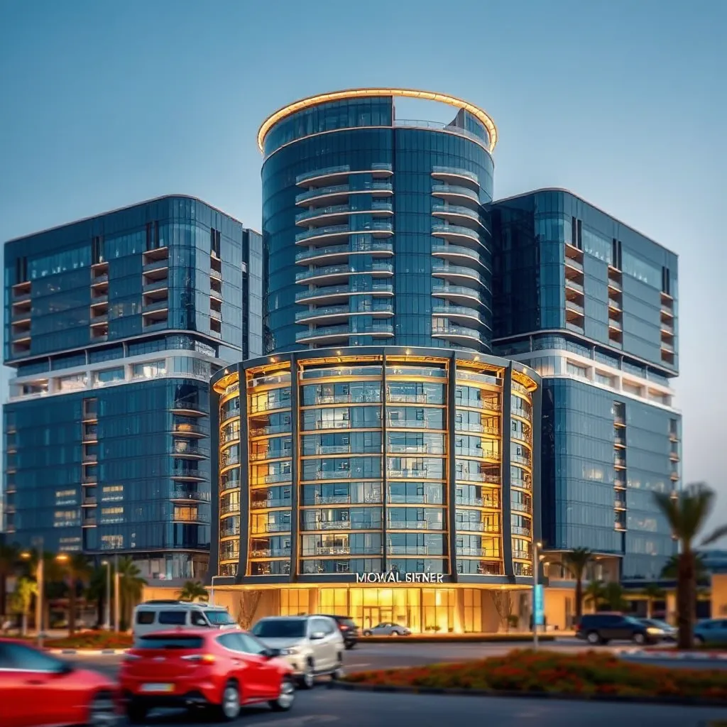 Discovering Deira Islands: Future of Dubai's Urban Landscape
