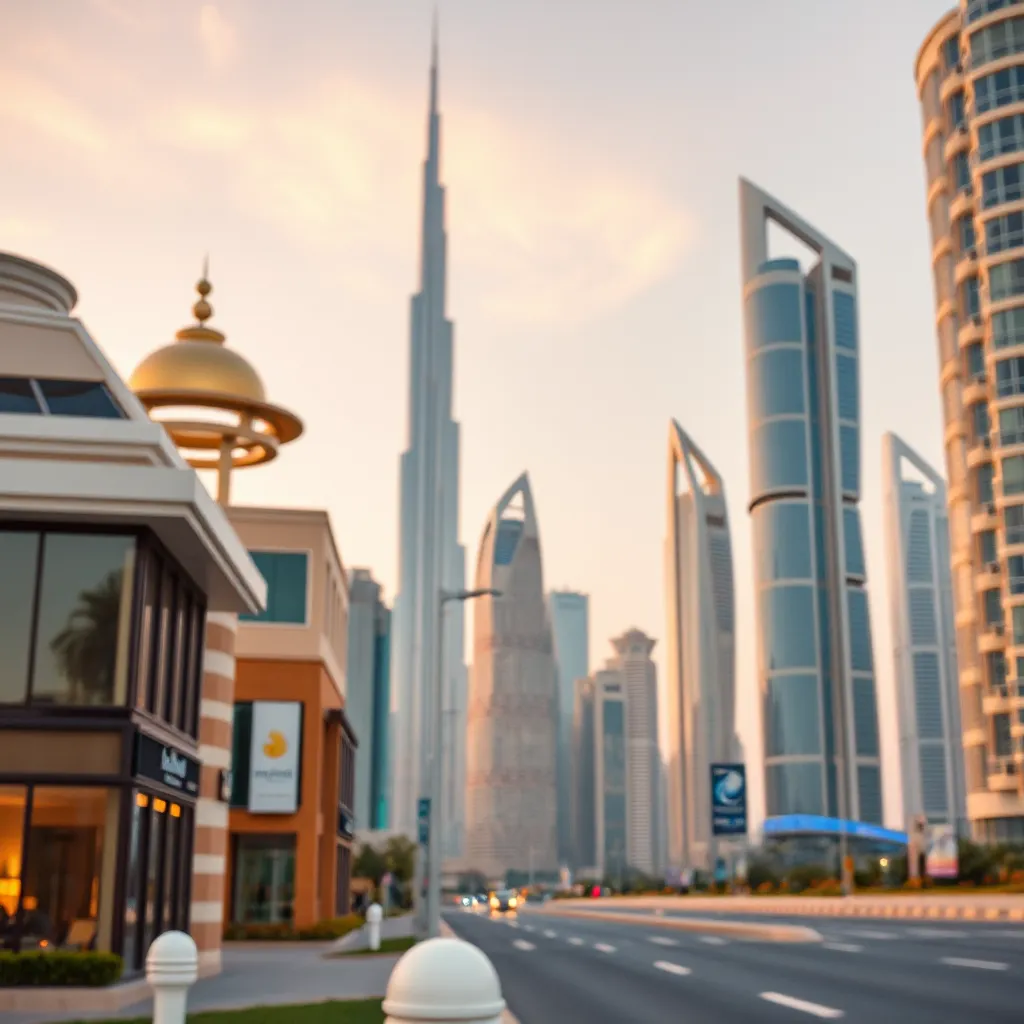 Insights into Middle East Property Trends and Markets