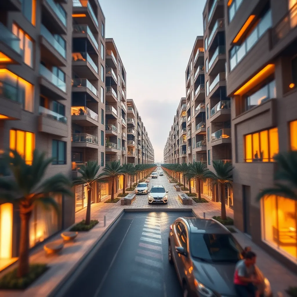 Investing in Off-Plan Projects in Dubai: A Complete Guide