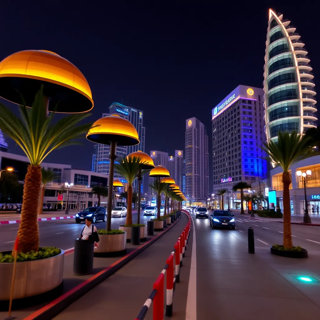 Exploring Port Rashid: Insights into Dubai's Real Estate