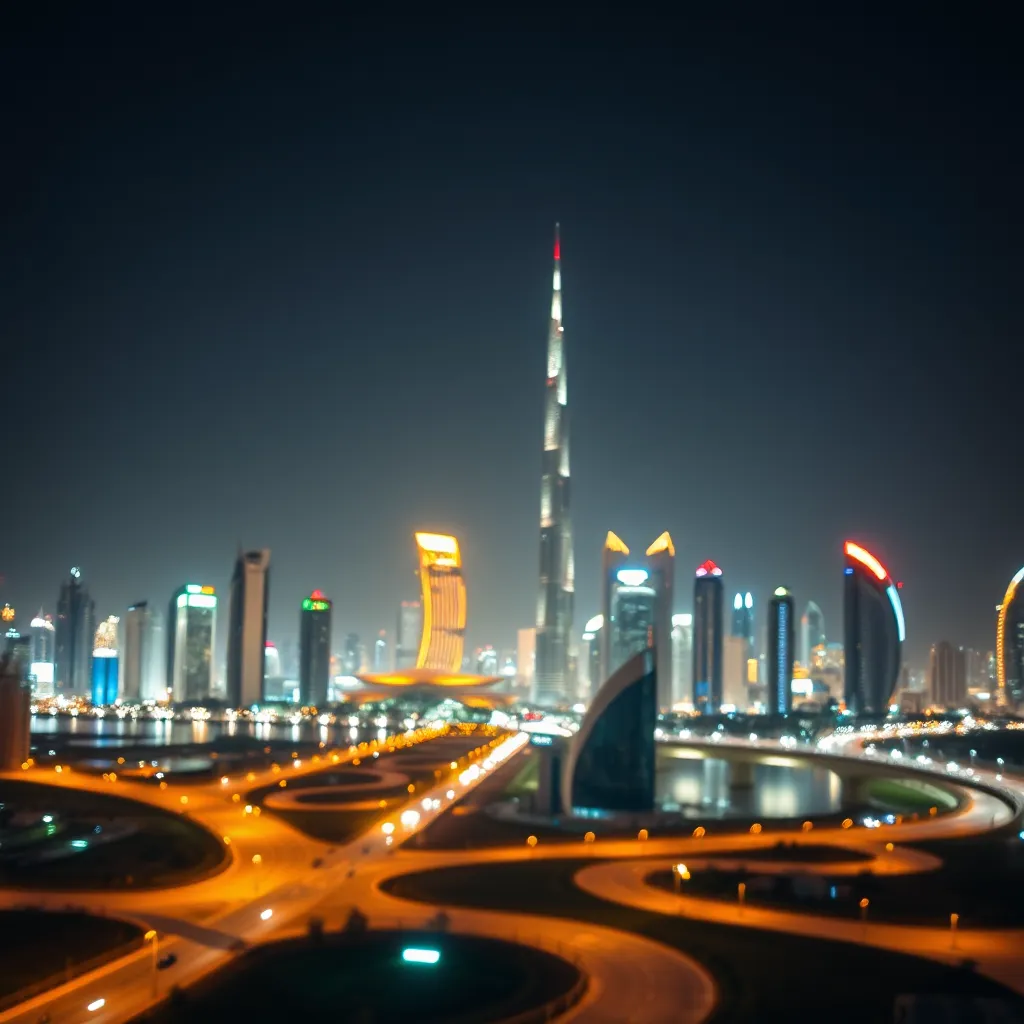 Proflex Real Estate Trends and Insights in Dubai