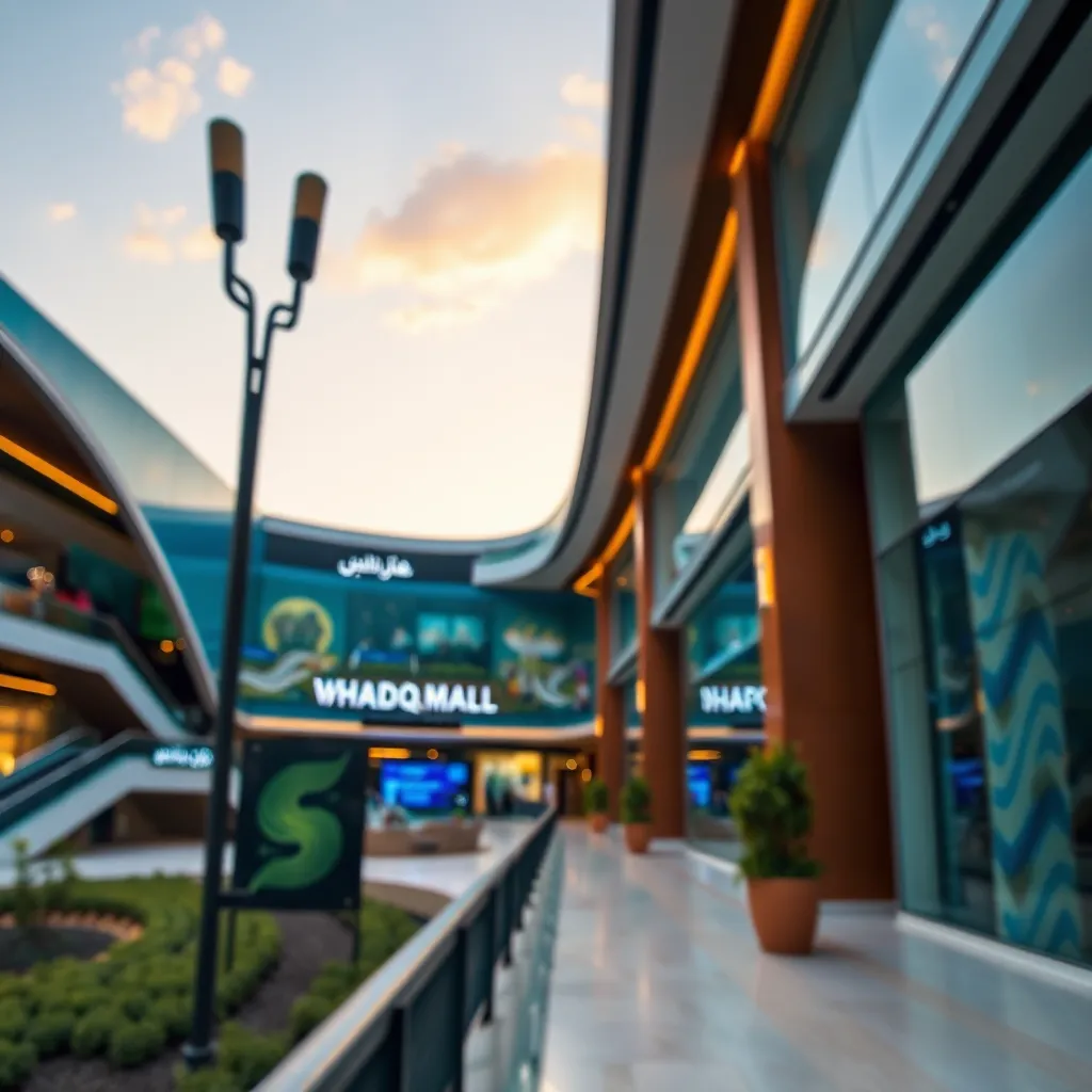 Exploring Warqa City Mall: A Multifaceted Destination