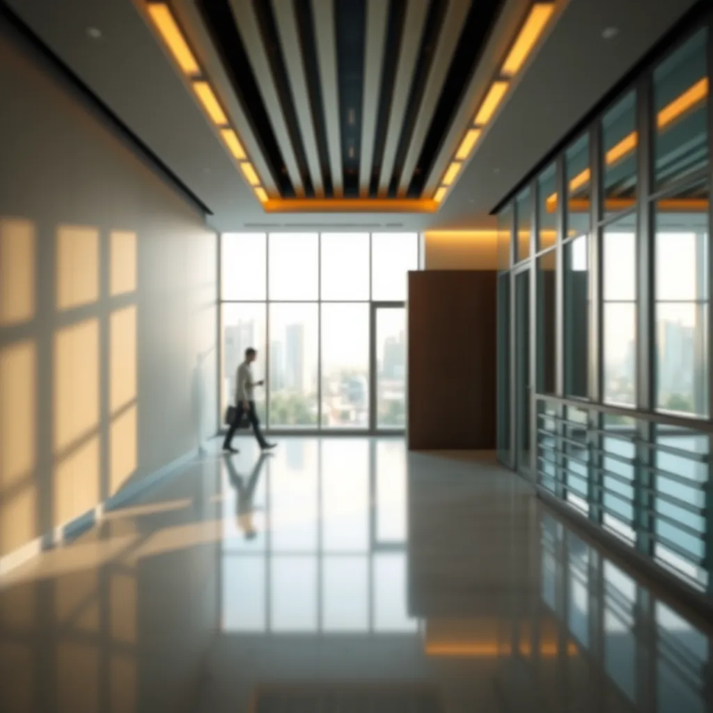 Juma Al Majid Building: Architectural Insights and Impact