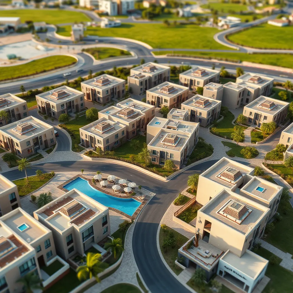 Masar by Arada: A Thorough Look at Dubai's Newest Gem