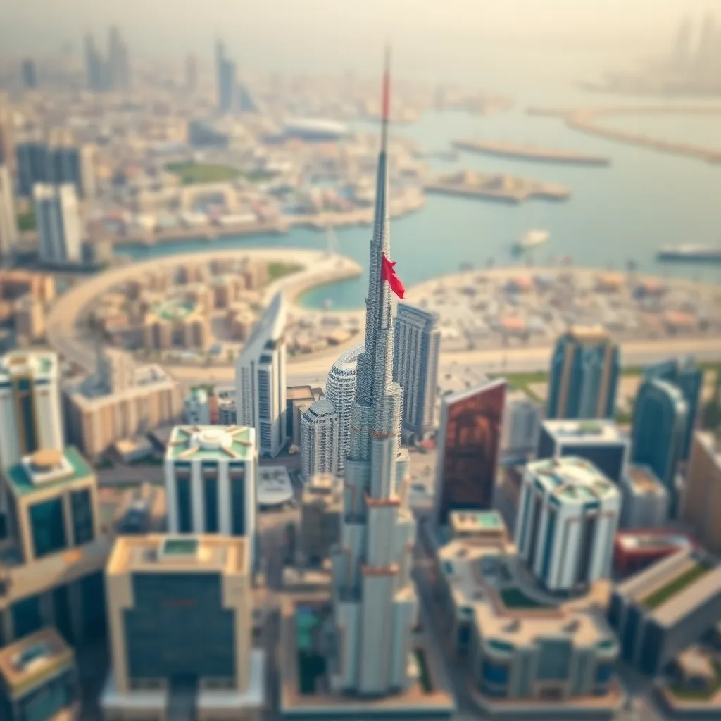 Land Purchase in the UAE: Essential Insights for Buyers