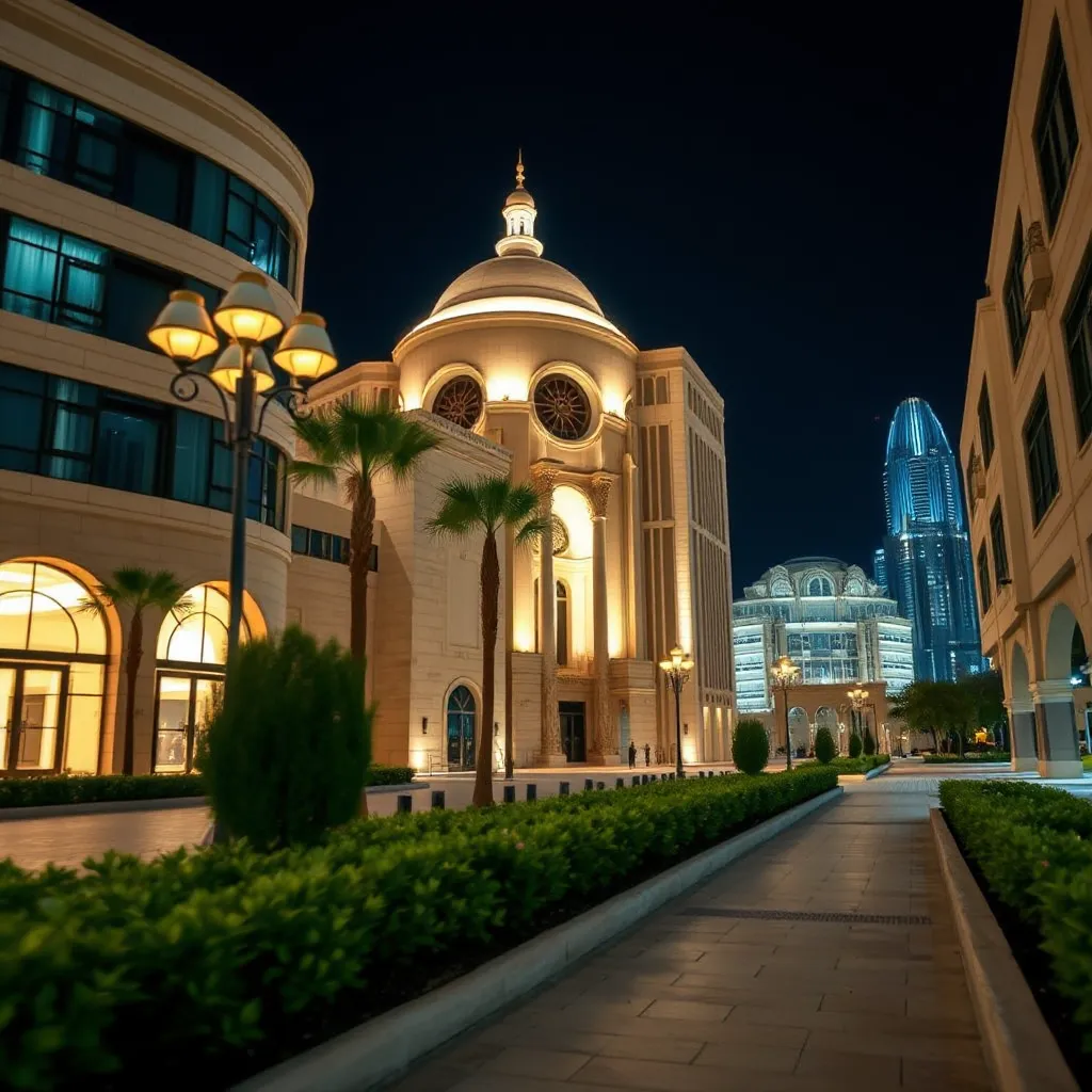 Navigating Permanent Residency in Dubai: A Comprehensive Guide
