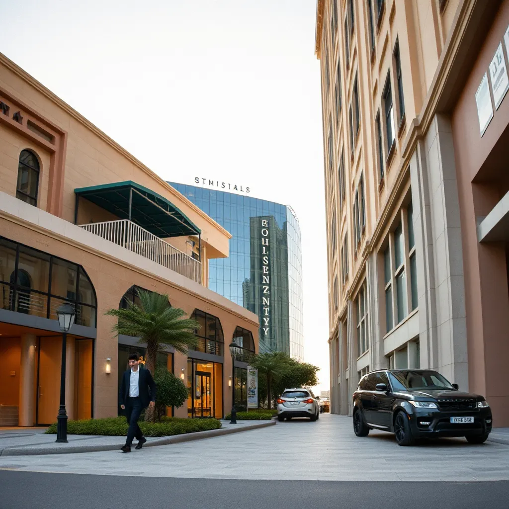Comprehensive Guide to UAE Residency Process