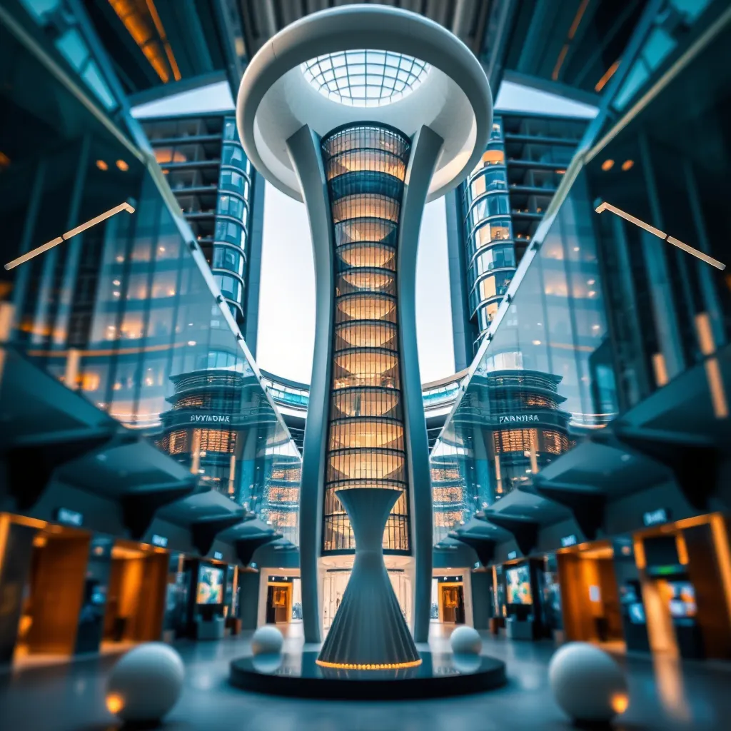 Discovering Pandora Deira City Center: A Real Estate Guide