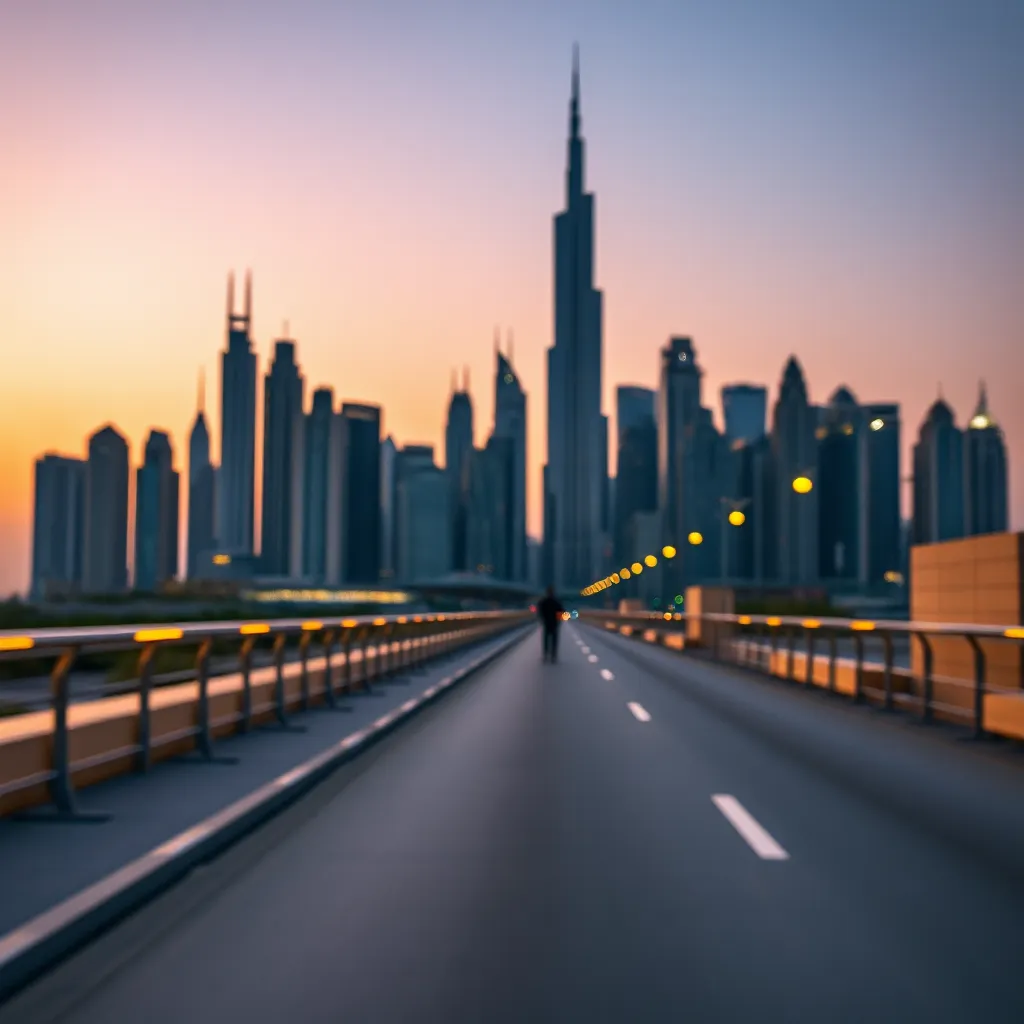 Sehri Time in Dubai 2023: Insights and Practices