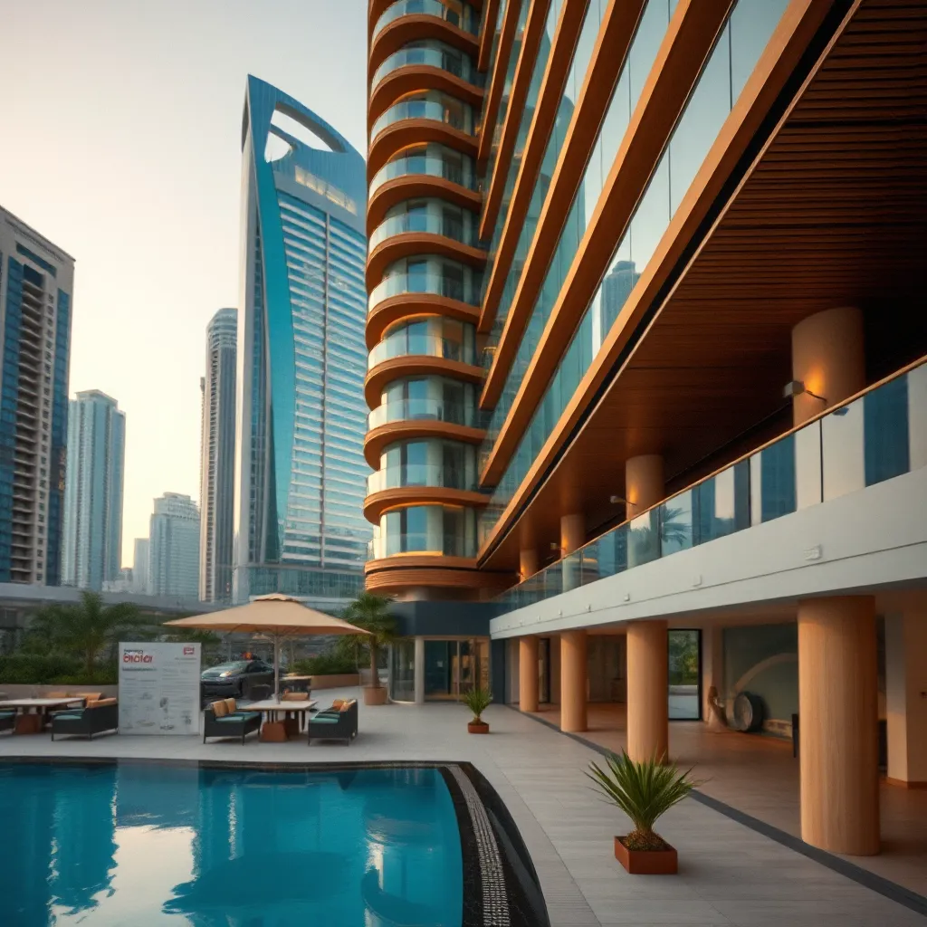 Studio International City: An In-Depth Exploration of Dubai's Real ...