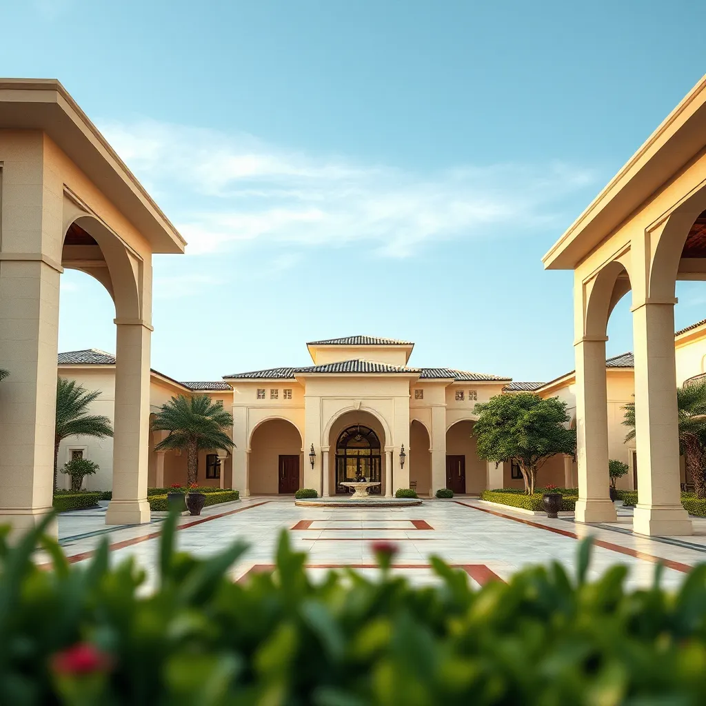 Exploring Sun Arabian Ranches 3: Insights and Benefits