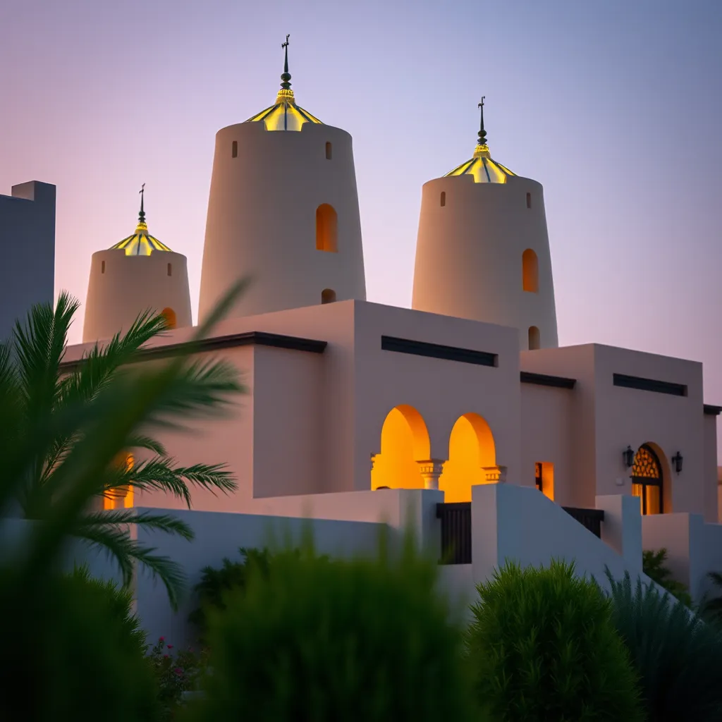 Exploring House Styles in the UAE: Insights and Trends