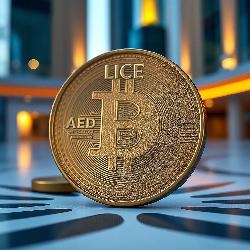 Understanding AED: The Emirati Dirham's Impact on Real Estate