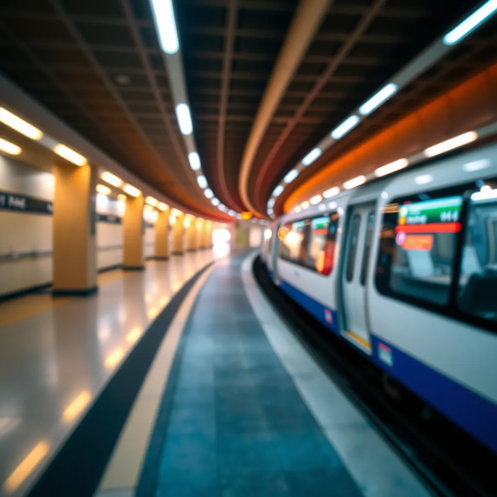 Examining Dubai Metro Ticket Pricing and Insights